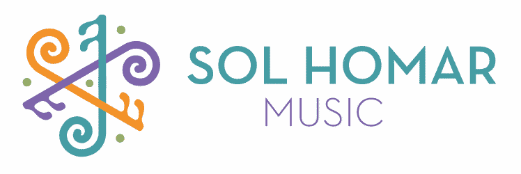 Inicio - Sol Homar Music