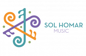 Inicio - Sol Homar Music