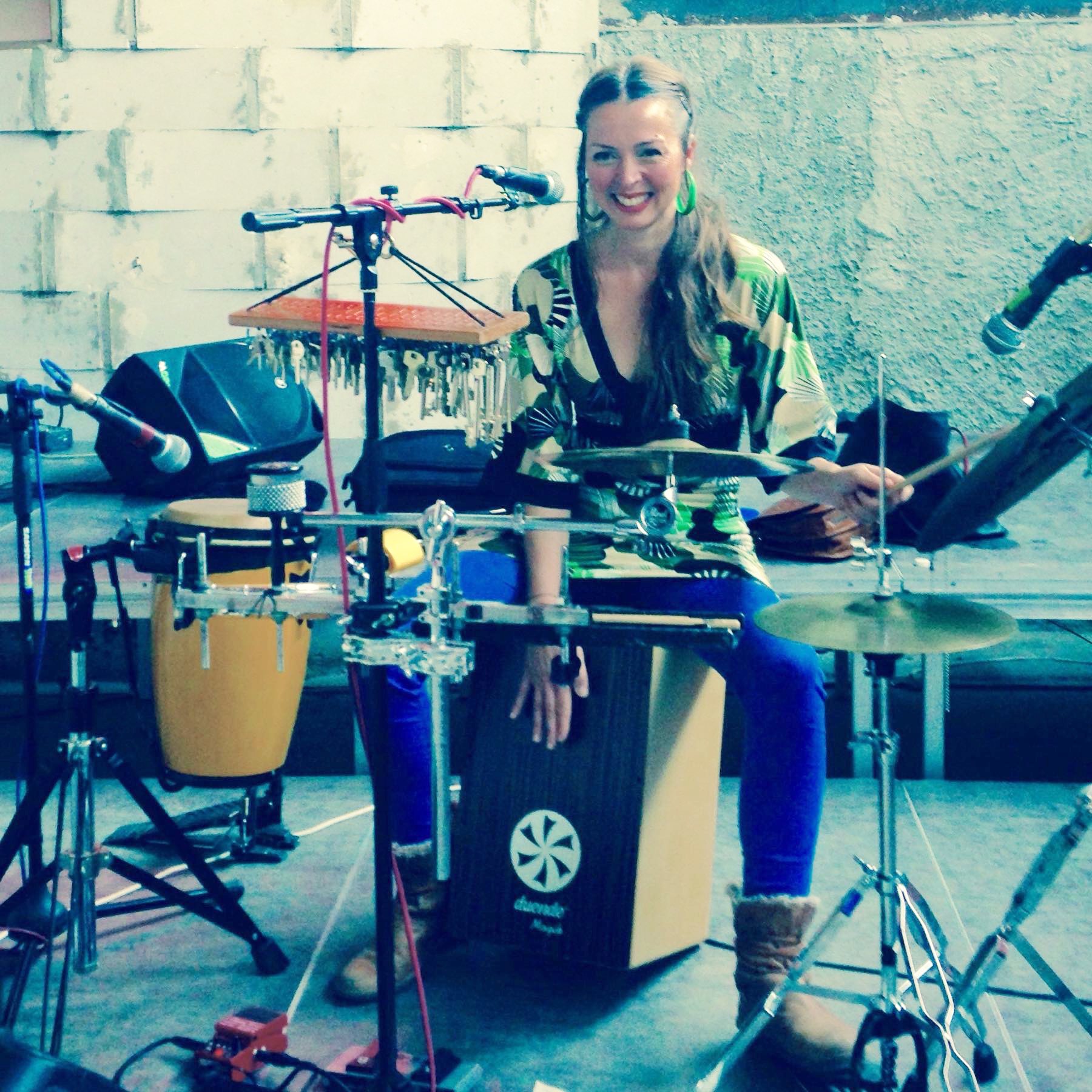 Sobre Sol - Sol Homar Music