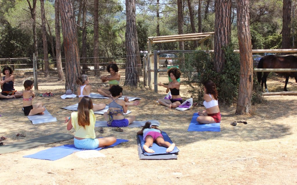 Clases de Canto Y Ritmo en Barcelona - Sol Homar Music