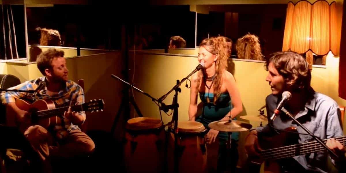 Proyectos y Conciertos - Sol Homar Music