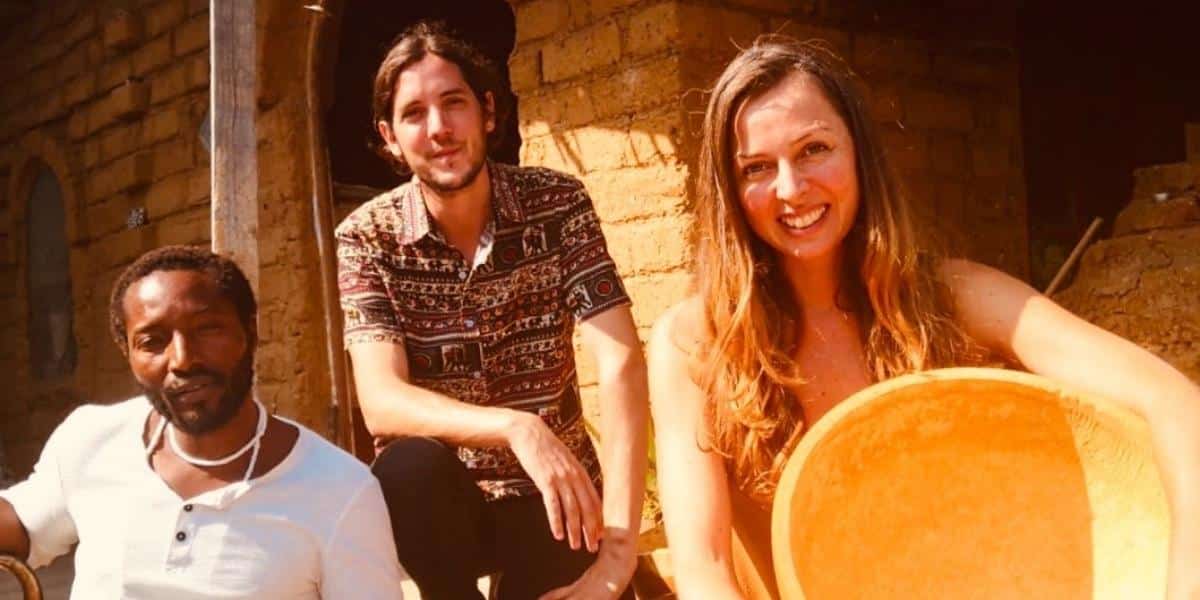 Proyectos y Conciertos - Sol Homar Music