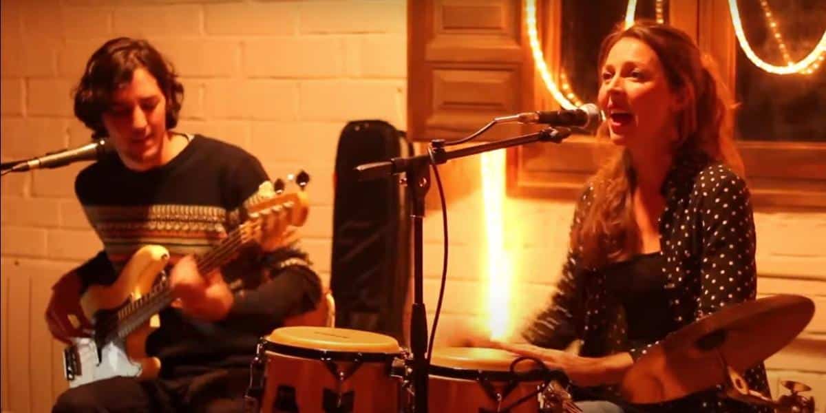 Proyectos y Conciertos - Sol Homar Music