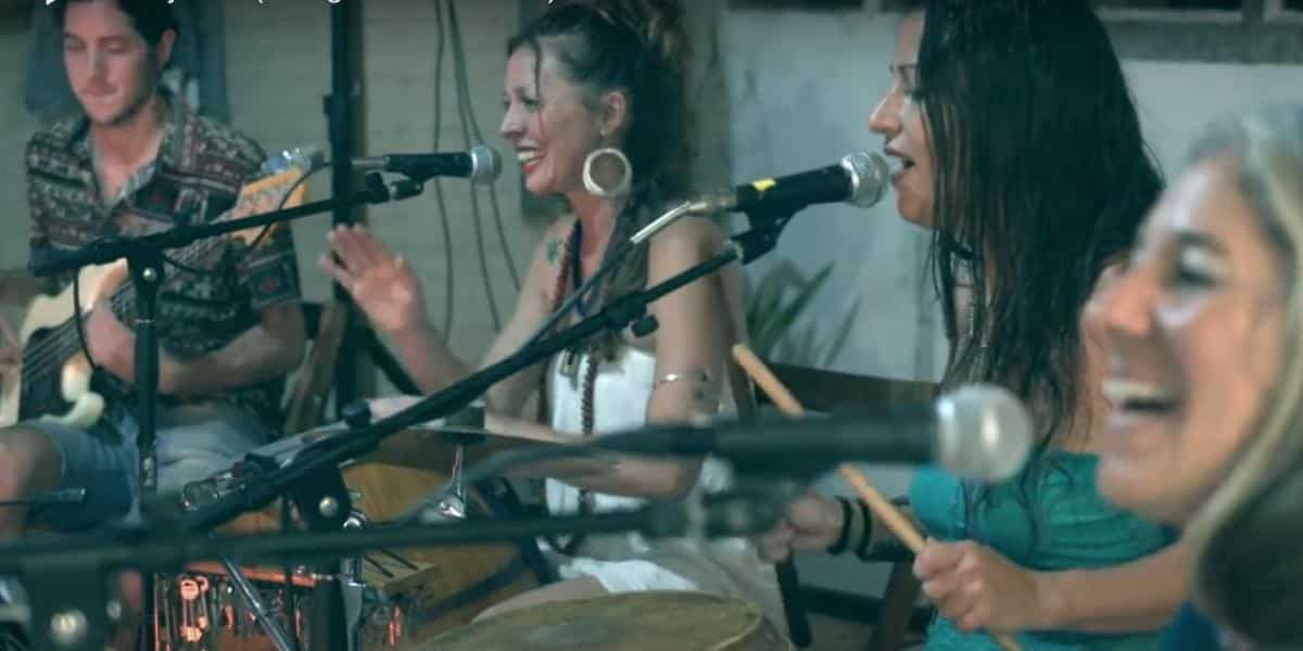 Proyectos y Conciertos - Sol Homar Music