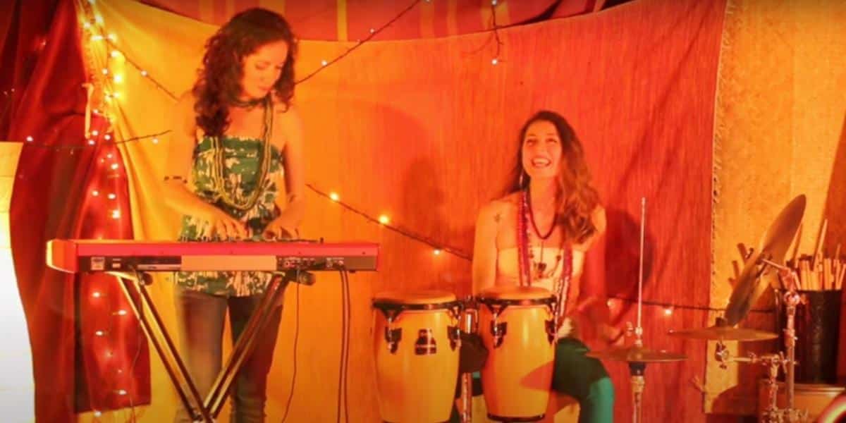 Proyectos y Conciertos - Sol Homar Music